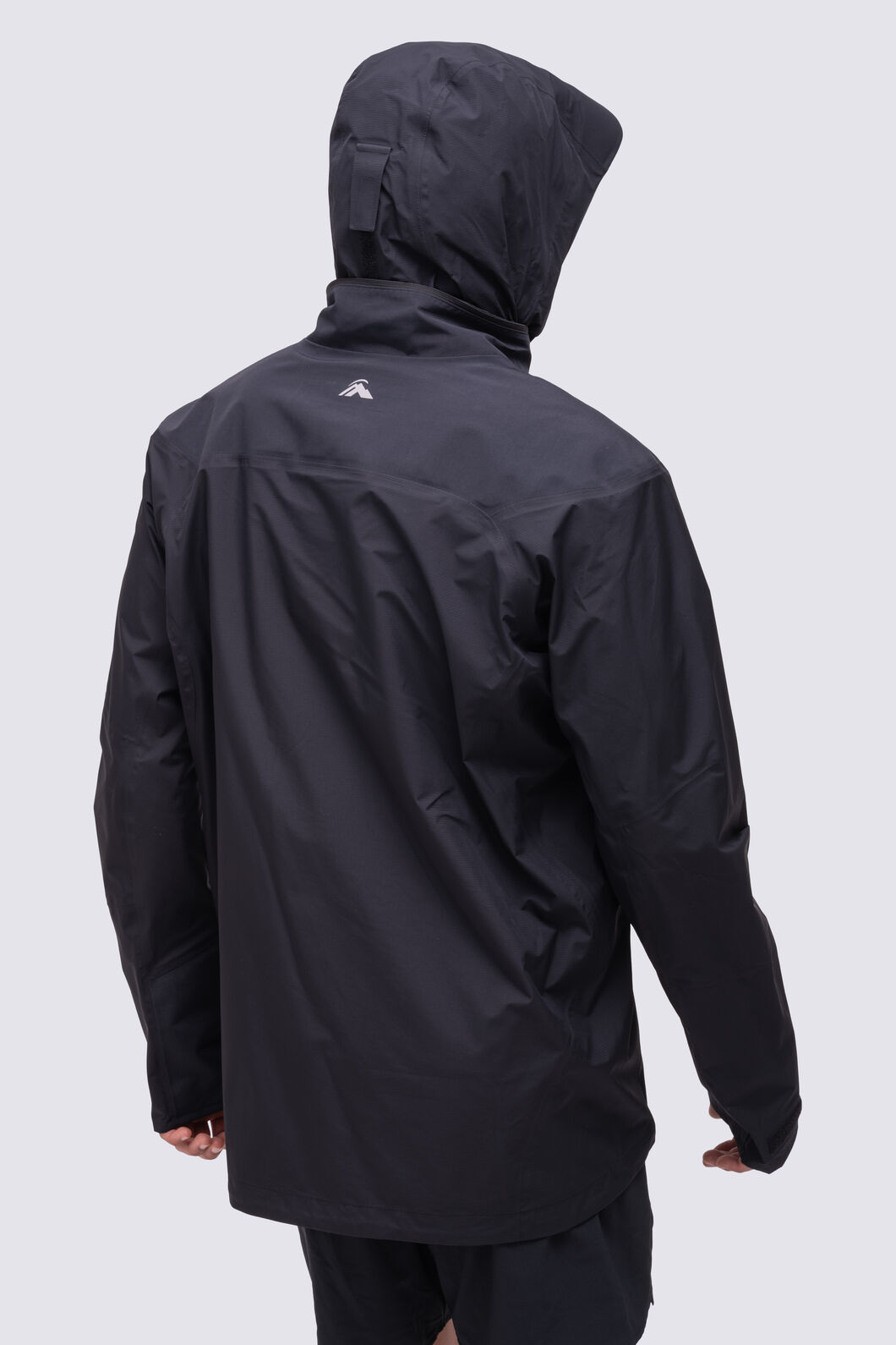 Macpac Men's Traverse Rain Jacket | Macpac