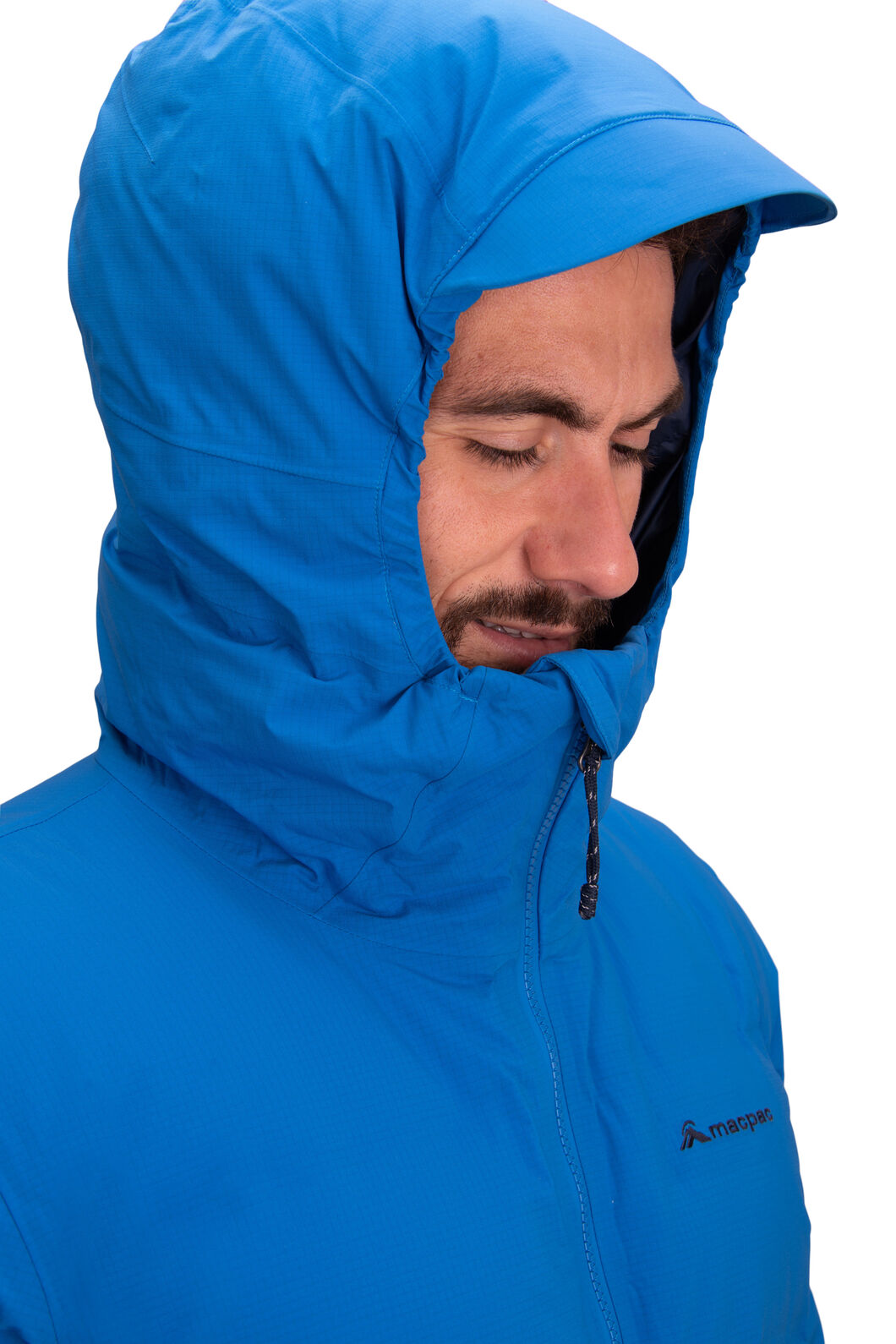 Macpac Men's Equinox Waterproof Pertex® Down Jacket | Macpac