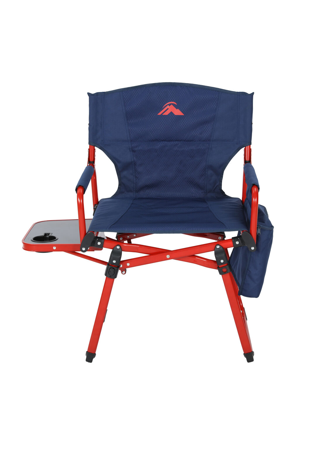 Macpac Compact Directors Chair with Side Table | Macpac