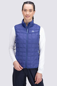 Women's Vests - Puffer Vests & Down Vests | Macpac