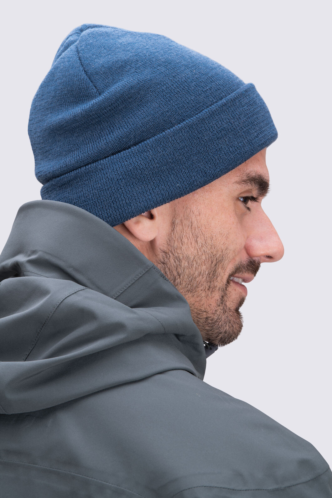 Macpac Baseline Merino Blend Beanie | Macpac