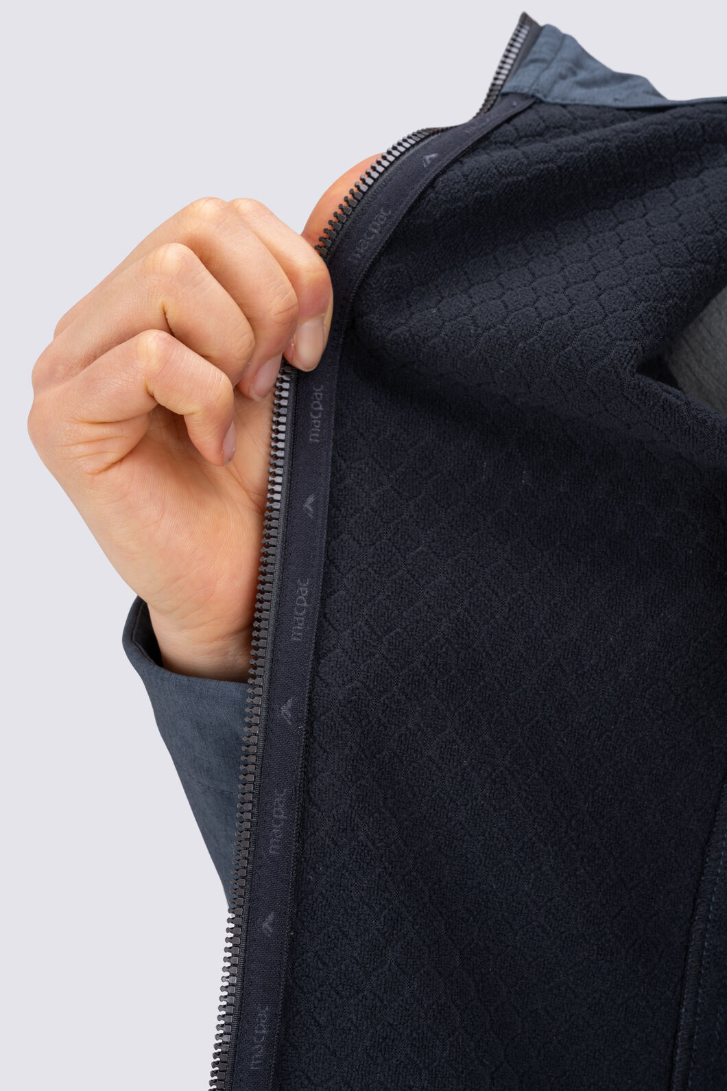 Macpac Women's Chord Softshell Coat | Macpac