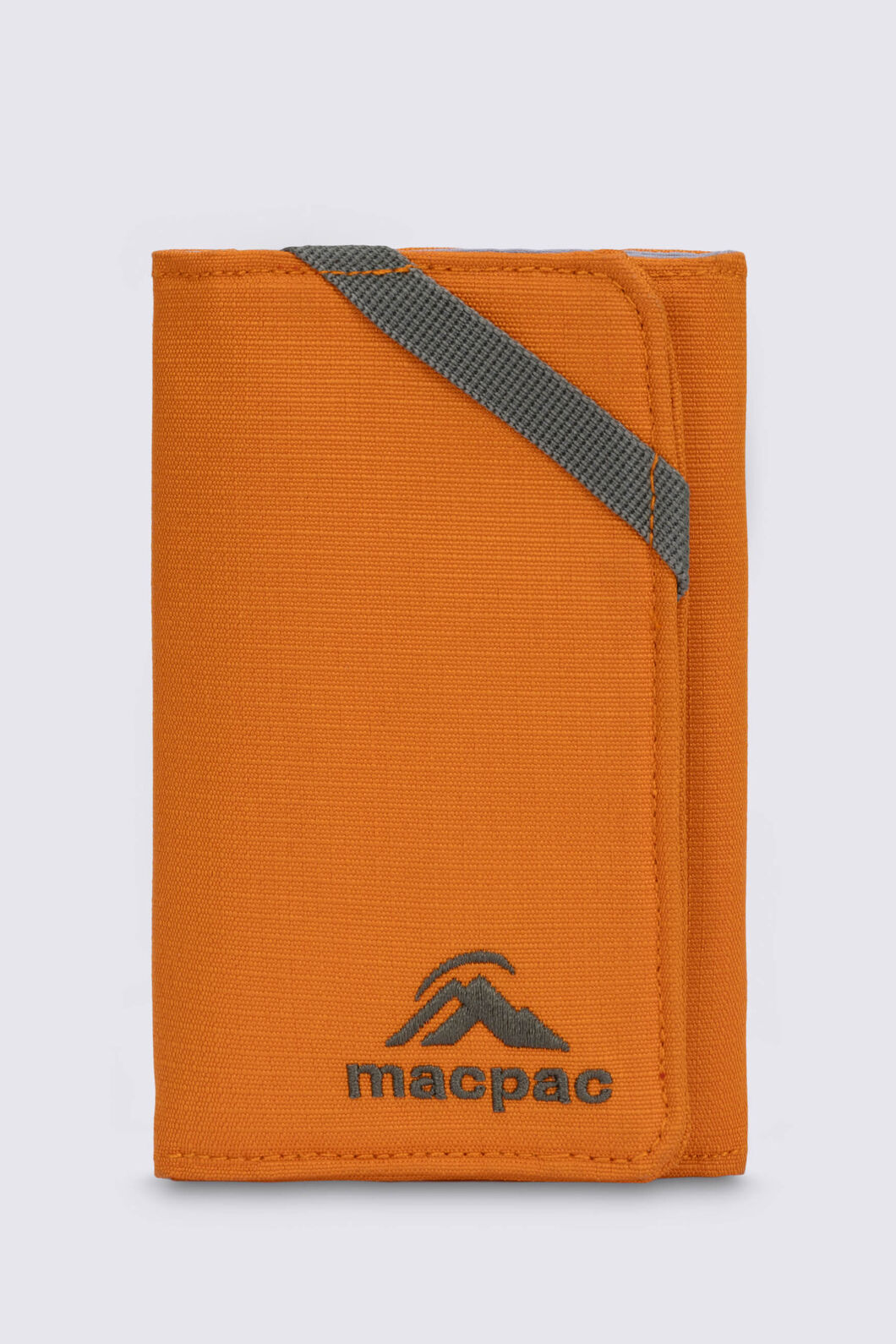 Macpac Adventure Trifold Wallet RFID | Macpac