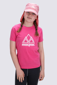Kids' T-Shirts, Merino Tops & Hoodies | Macpac