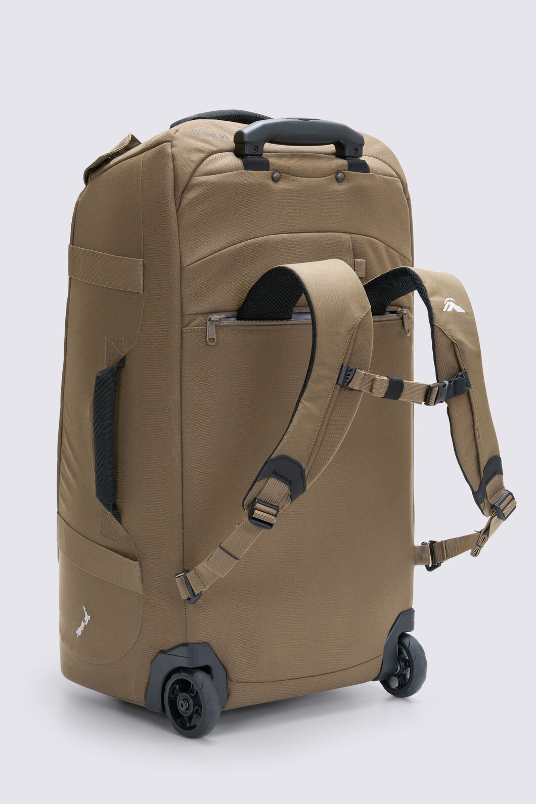 Macpac Global 55L Travel Bag | Macpac