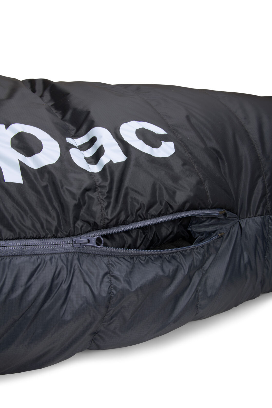 Macpac Standard Dusk 400 Down Sleeping Bag (-3°C) | Macpac