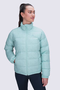 Women's Puffer Jackets, Coats and Vests | Macpac
