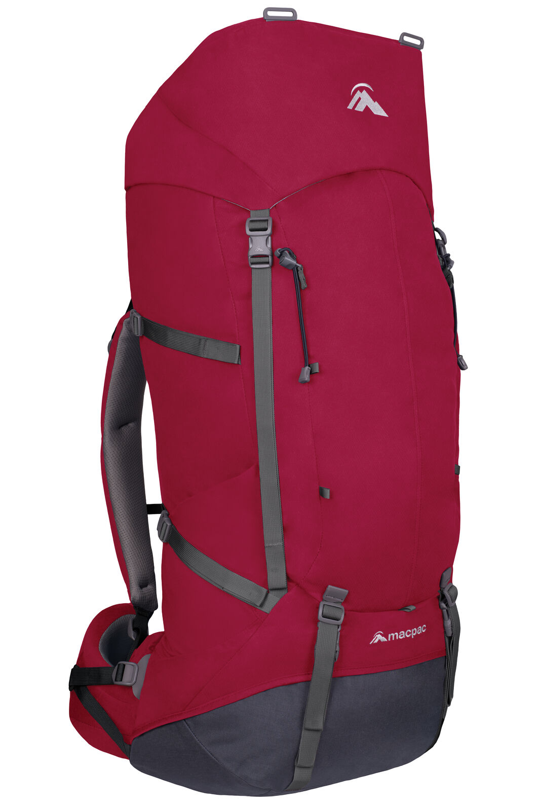 Macpac Cascade AzTec® 65L Hiking Backpack | Macpac