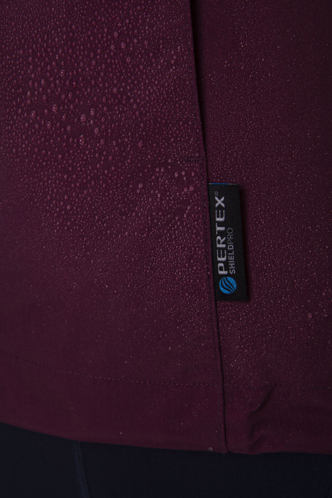 Macpac Resolution Pertex® Rain Jacket — Women's | Macpac