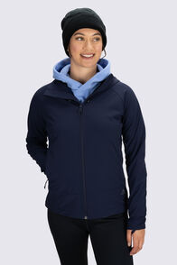 Women's Softshell Jackets | Macpac