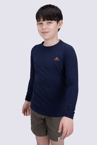Kids' T-Shirts, Merino Tops & Hoodies | Macpac