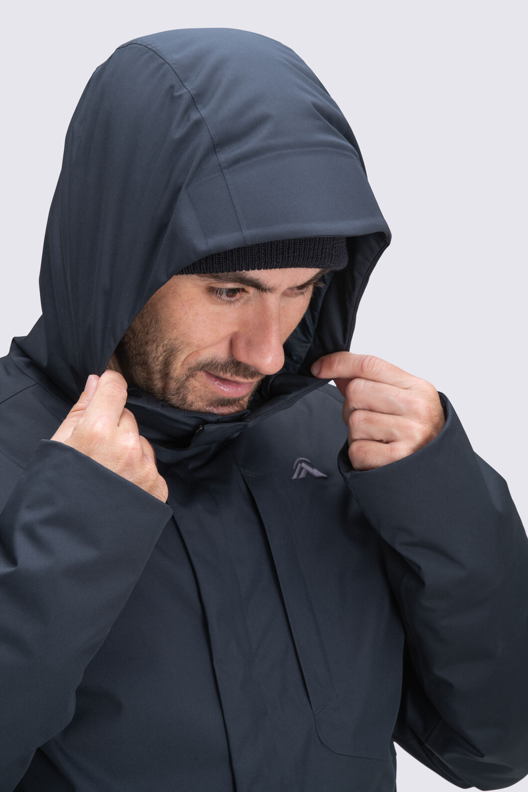 Macpac Men's Otira Waterproof Down Coat | Macpac