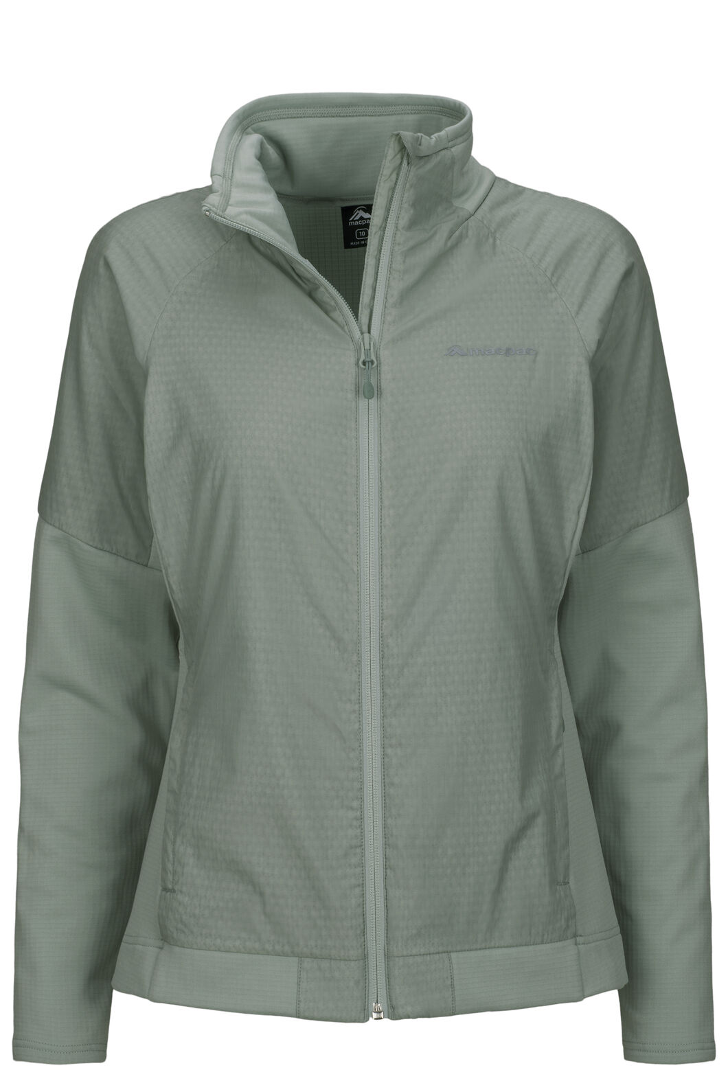 Macpac Women's Saros Polartec® Alpha® Jacket | Macpac