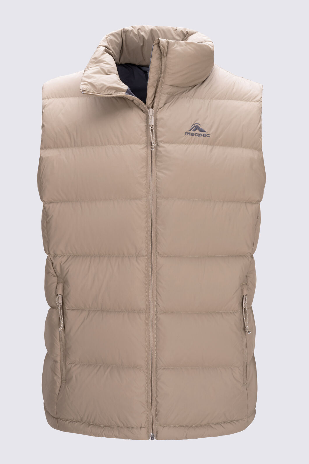 Macpac Men's Halo Down Vest ♺ | Macpac