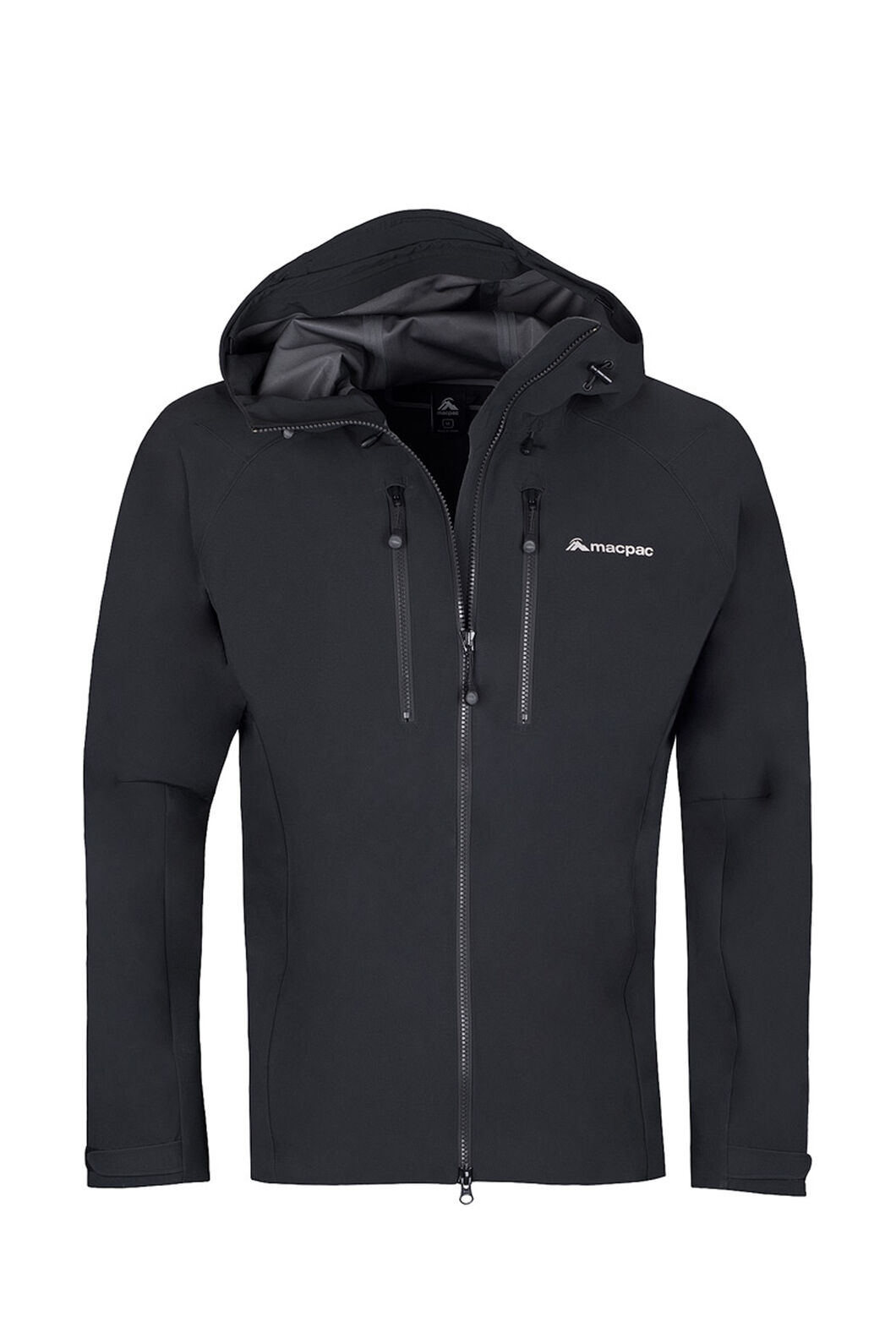 Macpac Fitzroy Alpine Series Softshell Jacket — Men's | Macpac