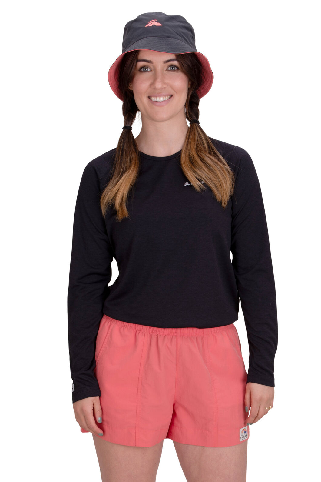 Macpac Winger Reversible Bucket Hat | Macpac