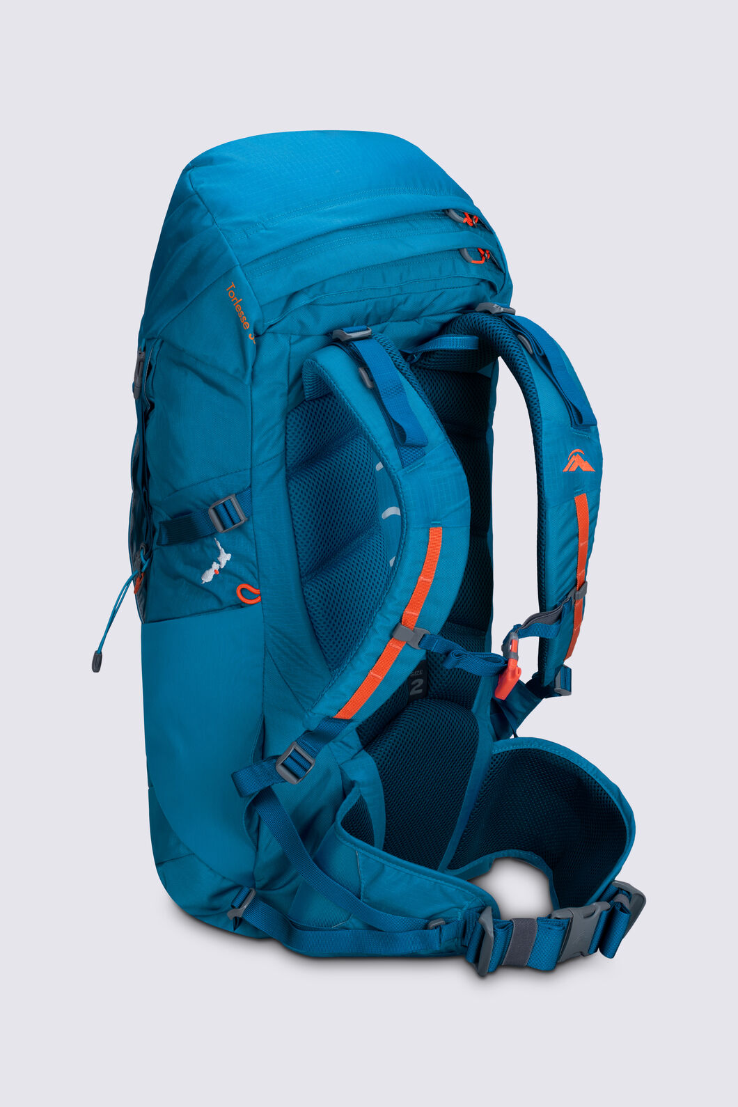 Macpac Torlesse 35L Hiking Backpack | Macpac