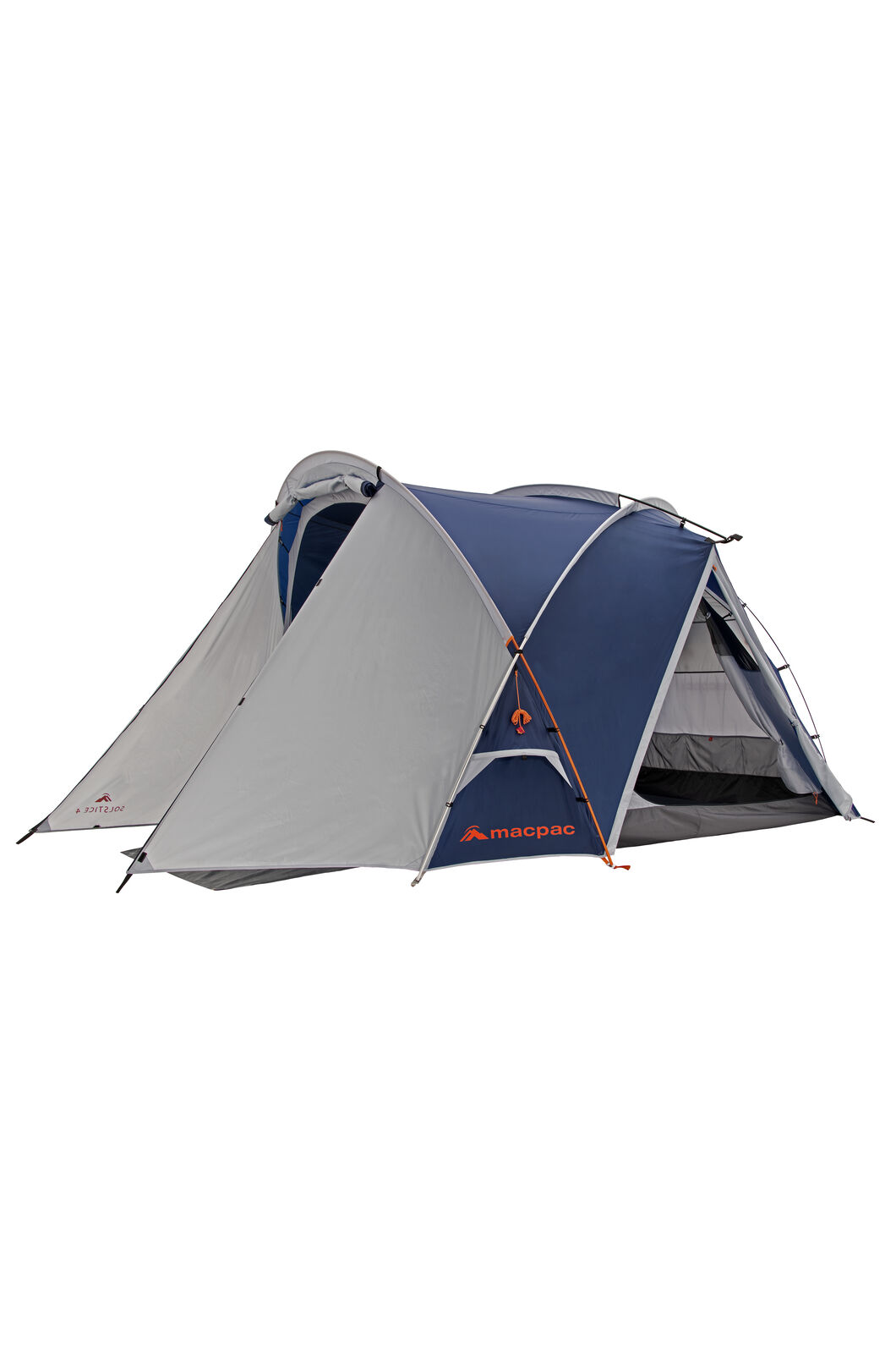 Macpac Solstice 4 Person Tent | Macpac