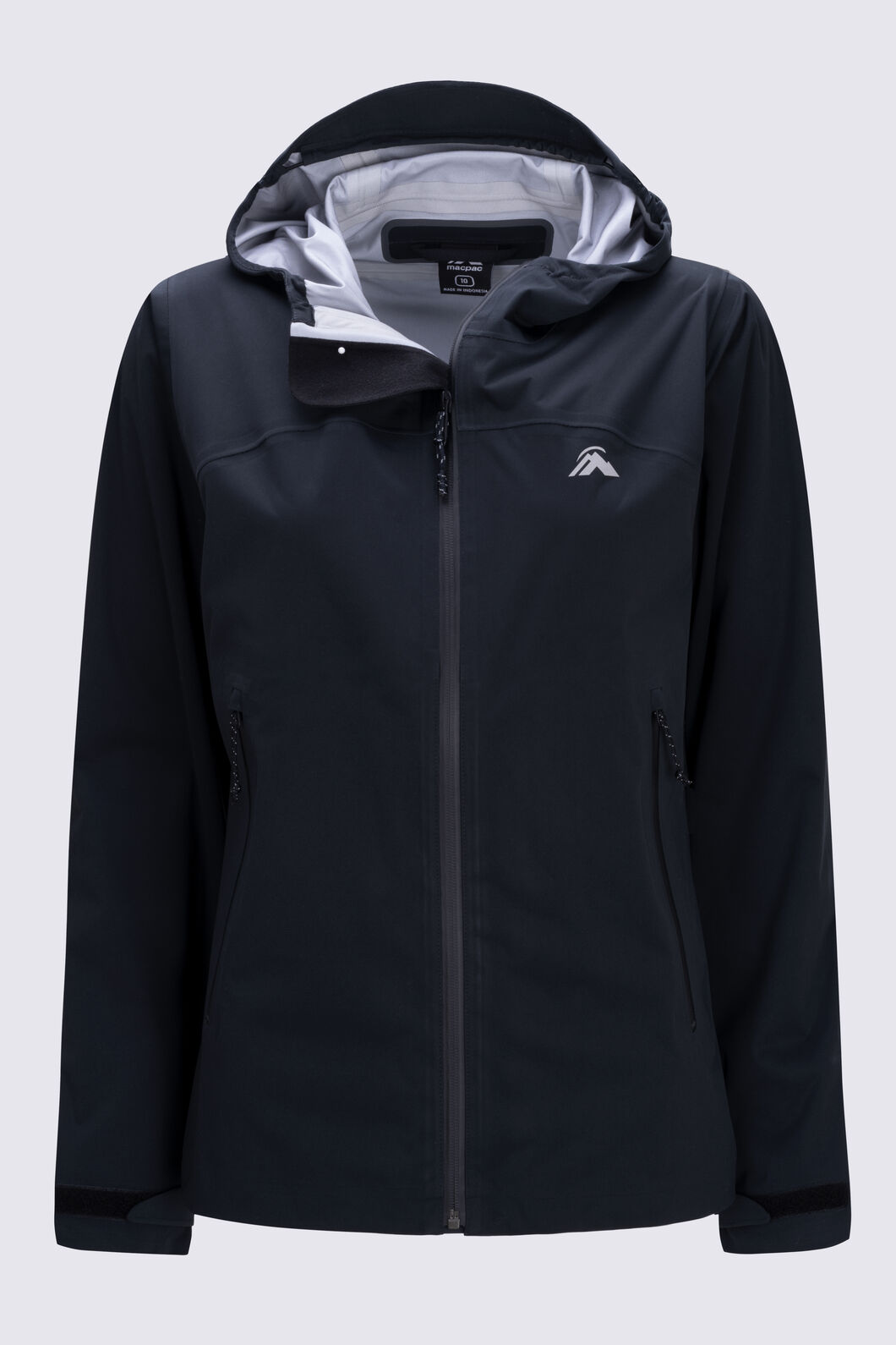 Macpac Women's Vortex Rain Jacket | Macpac