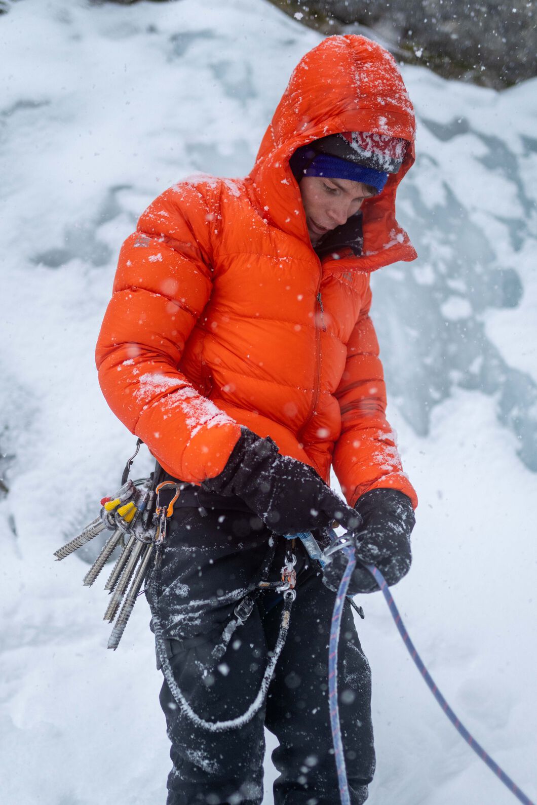 Macpac Men's Arrowsmith Down Jacket | Macpac