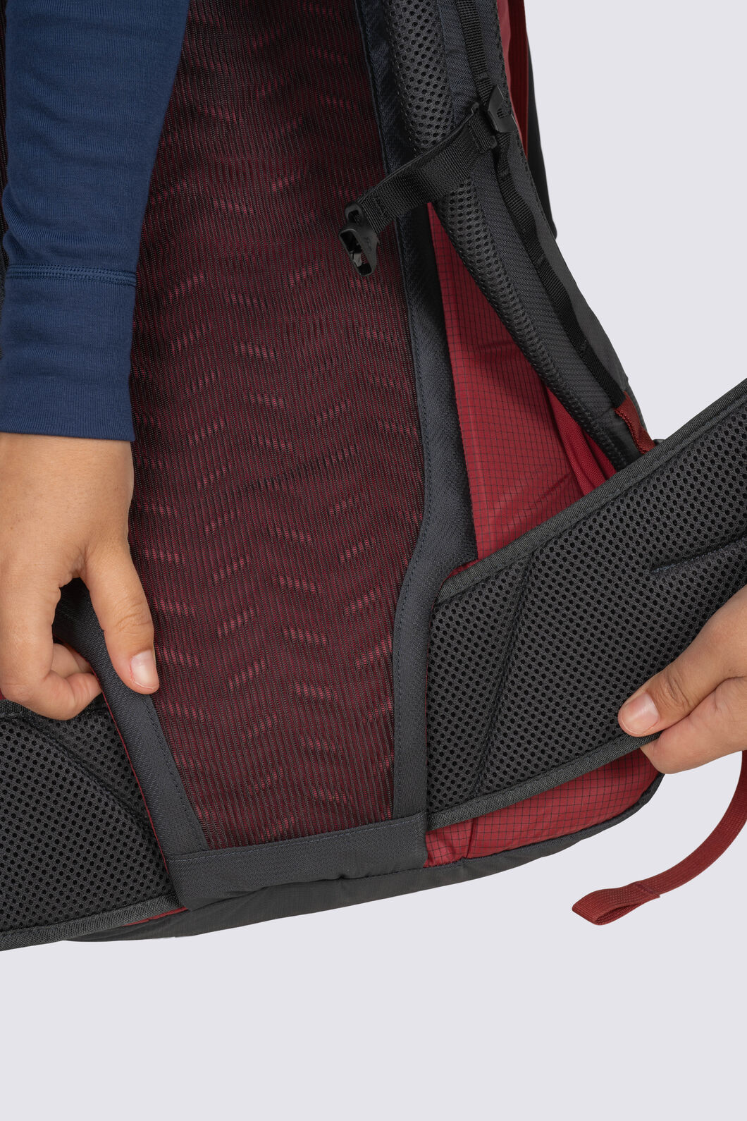 Macpac Harper 50L Women's Hiking Backpack | Macpac