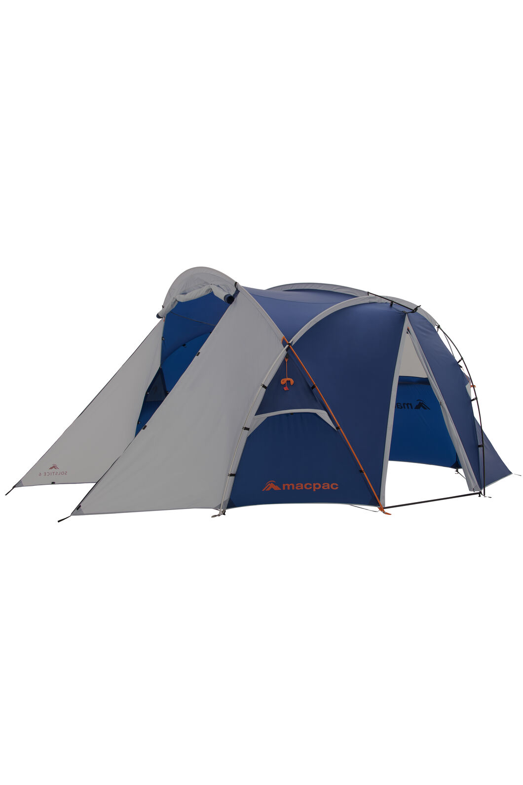 Macpac Solstice 6 Person Tent | Macpac