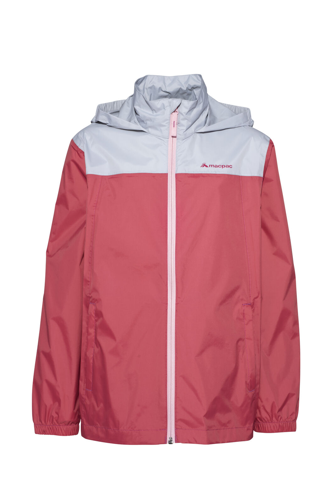 Macpac Kids' Pack-It Jacket | Macpac