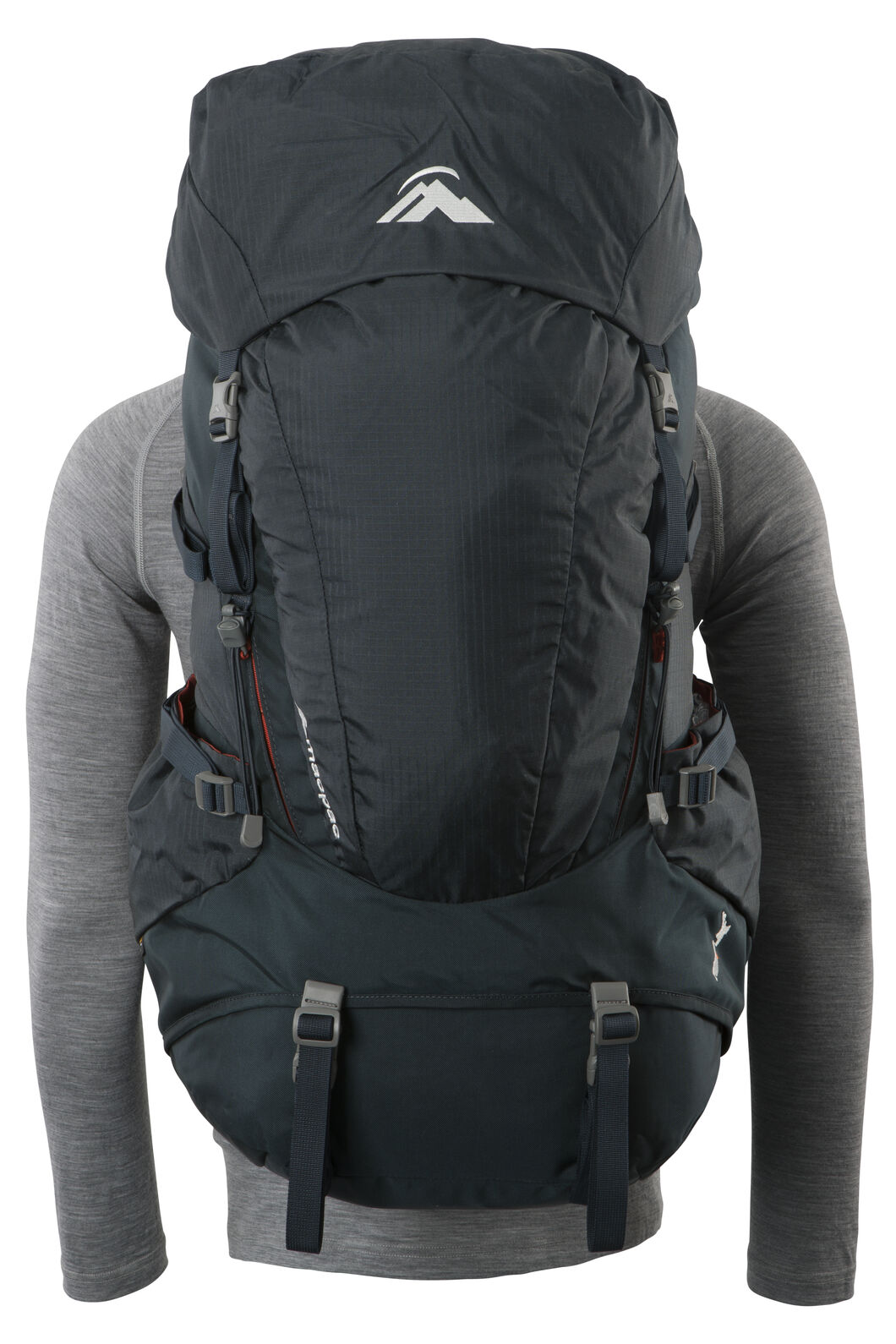 Macpac Torlesse 50L Hiking Pack | Macpac