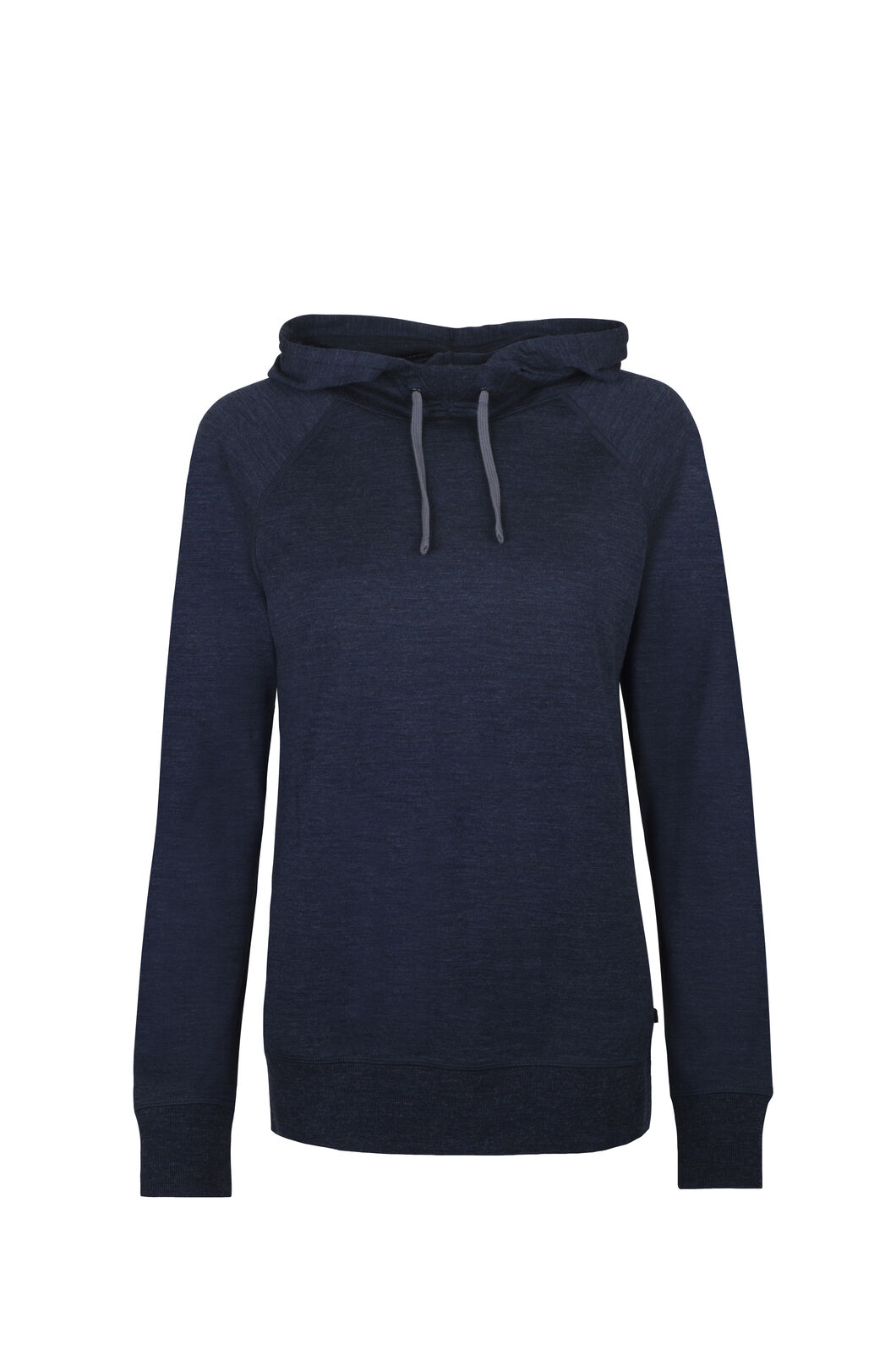 Macpac Skyline Merino Hooded Pullover — Women's | Macpac