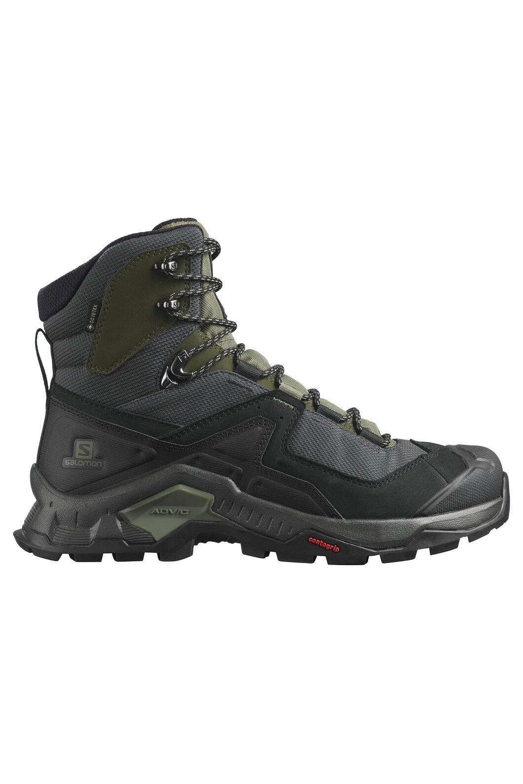 Salomon Men's Quest Element GTX Hiking Boots | Macpac