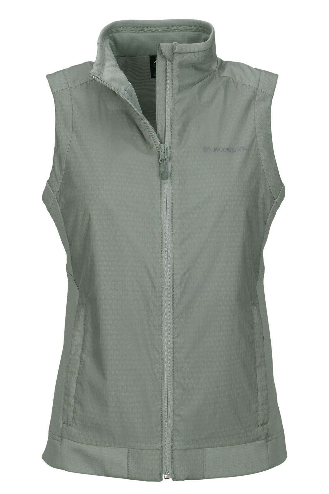 Macpac Women's Saros Polartec® Alpha® Vest | Macpac