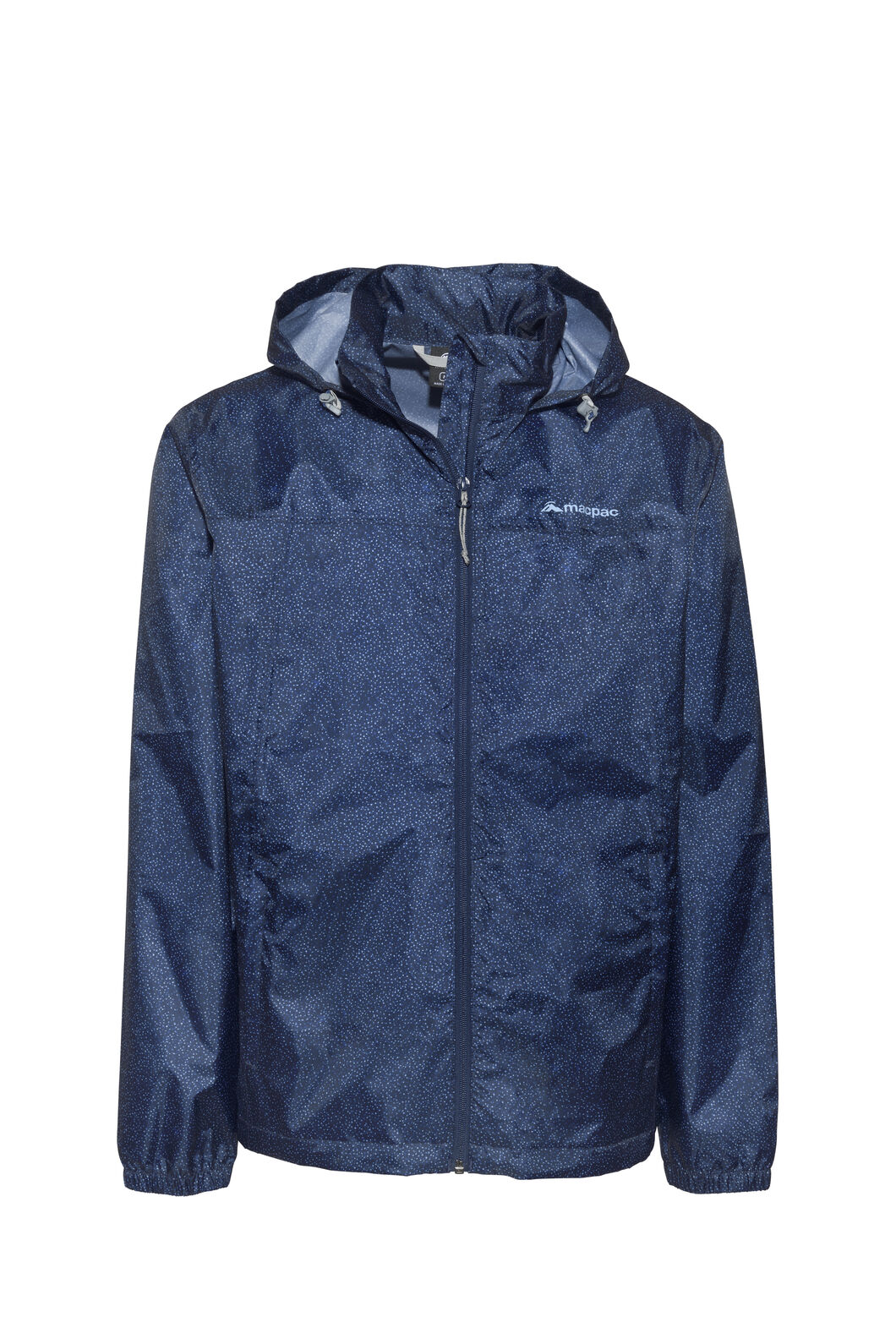 Macpac Pack-It-Jacket | Macpac
