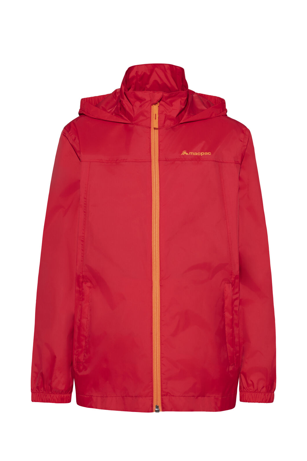 Macpac Kids' Pack-It Jacket | Macpac