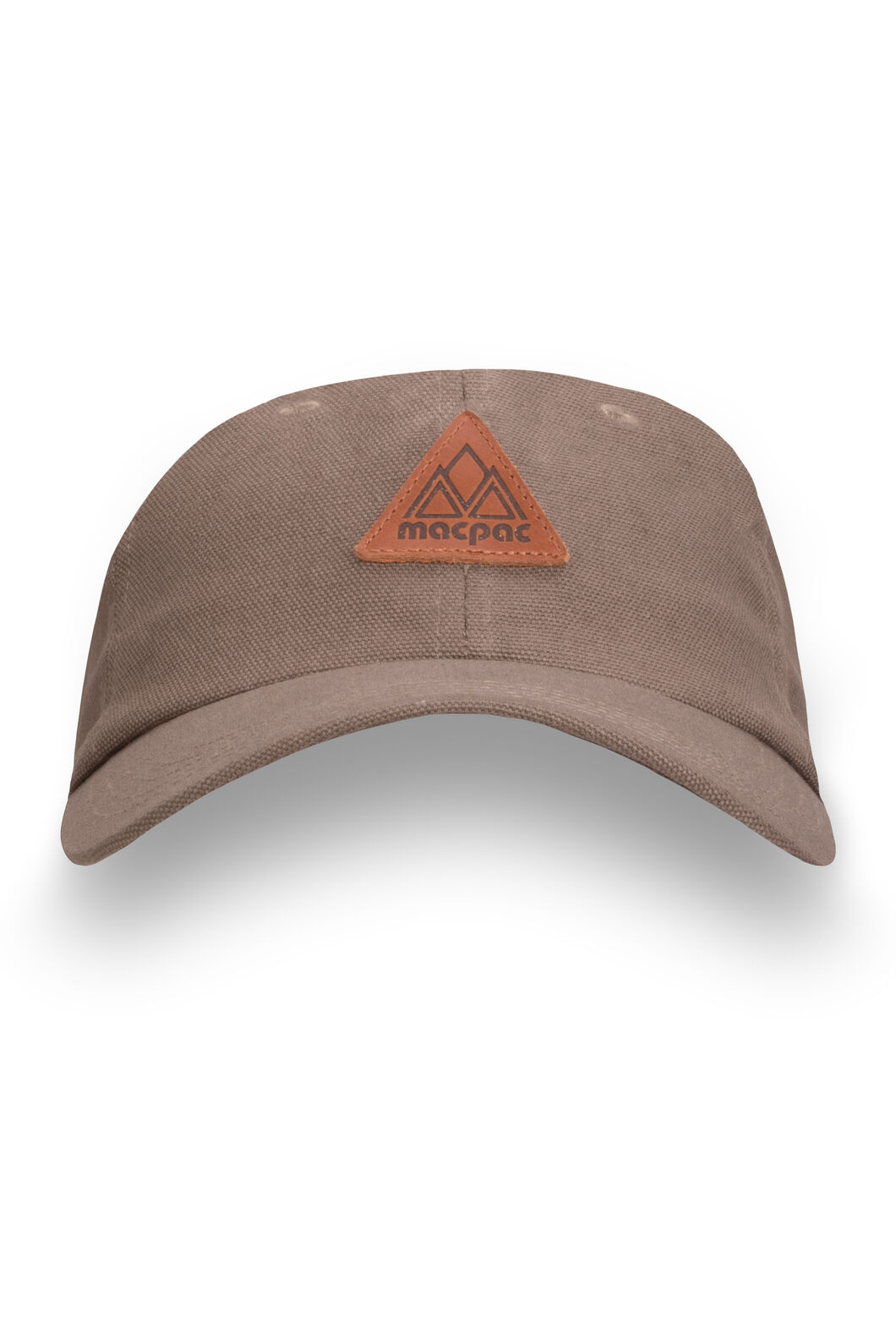 Macpac Vintage Canvas Cap | Macpac