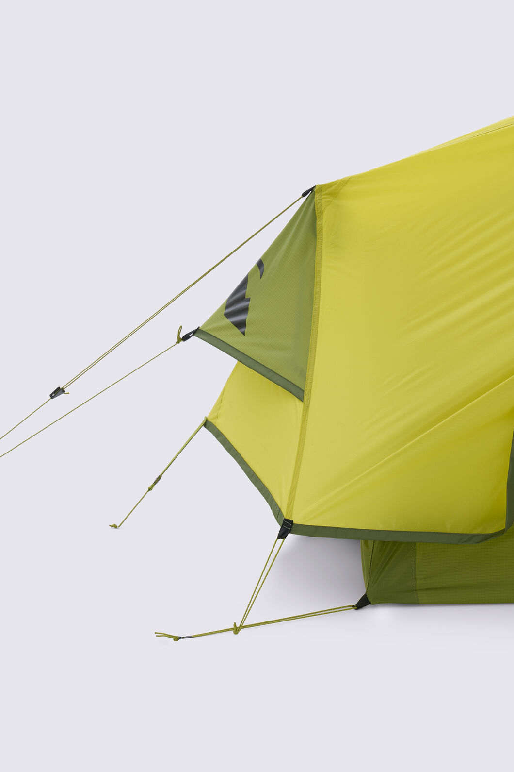 Macpac Sololight 1 Person Tent V4 | Macpac