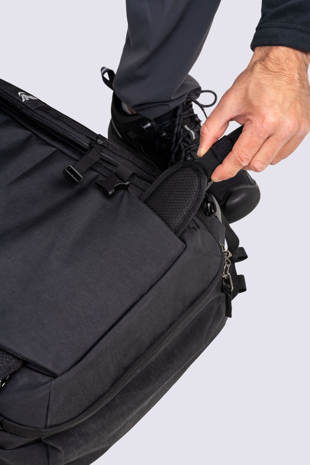 Macpac Quest 45L Backpack | Macpac