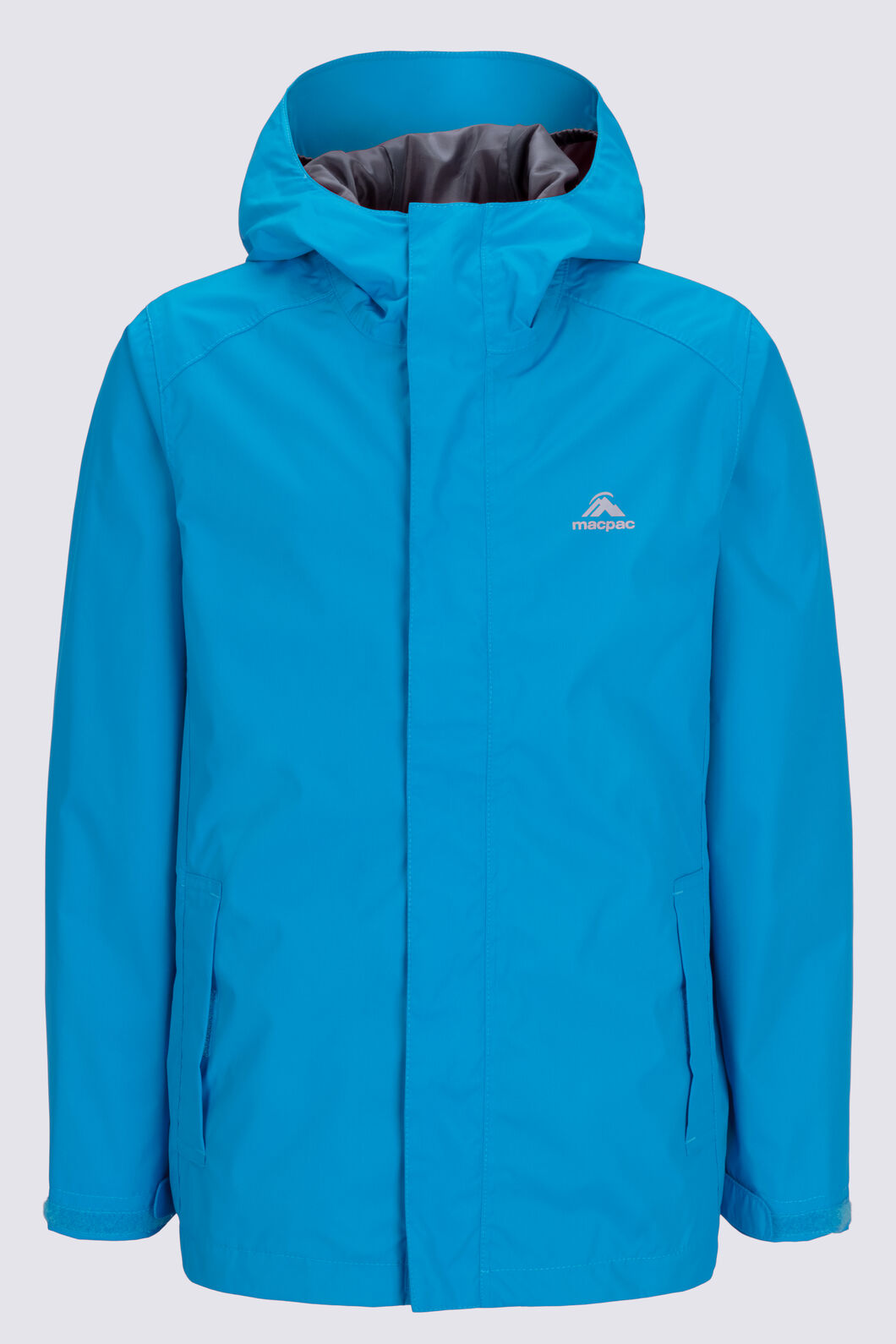 Macpac Jetstream Rain Jacket — Kids' | Macpac