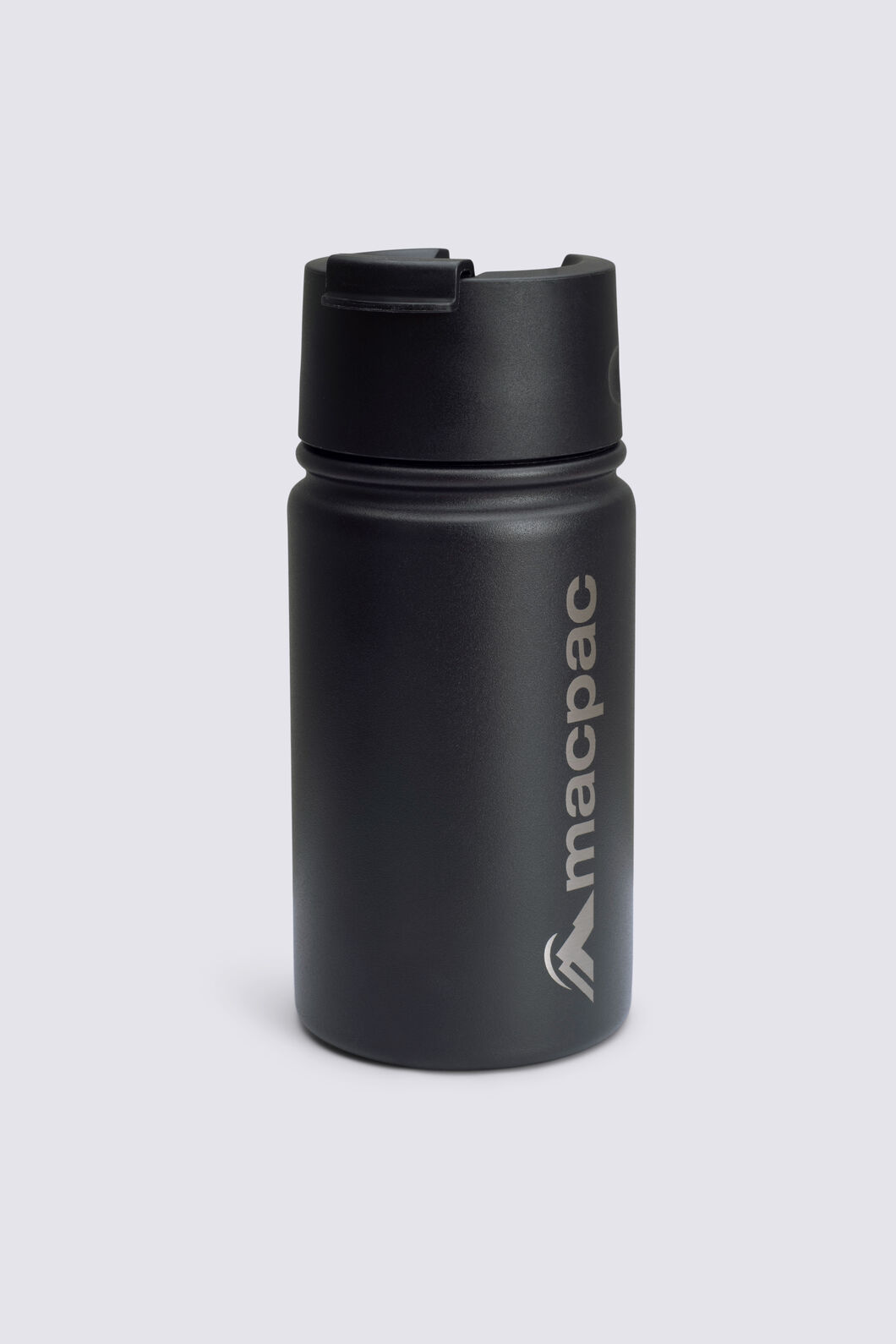 Macpac Insulated Wide Mouth Bottle — 12 oz | Macpac