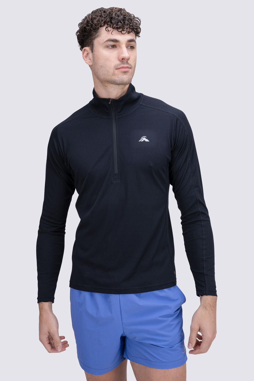 Macpac Men's Trail Pullover | Macpac