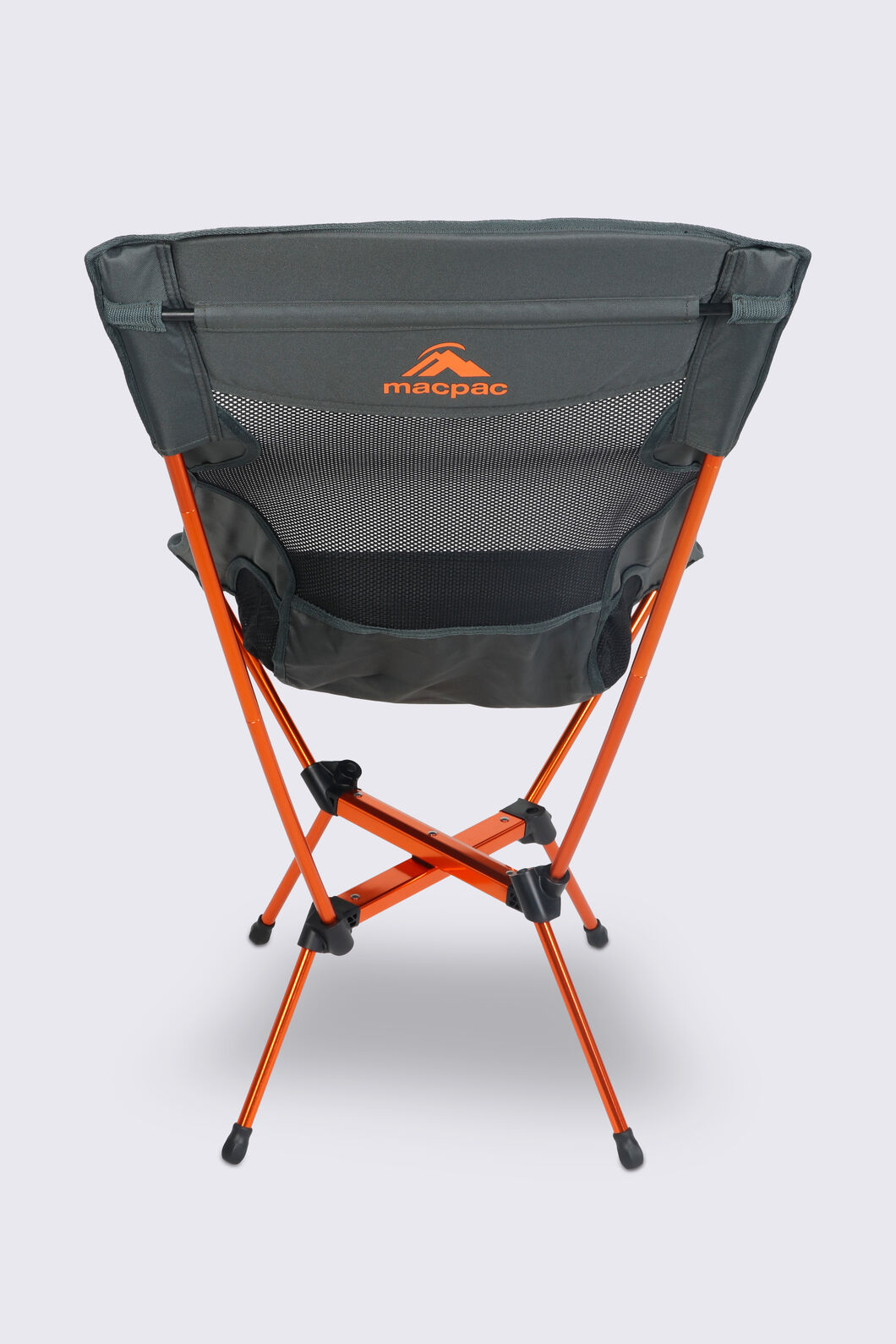 Macpac Lightweight High-Back Chair V2 | Macpac