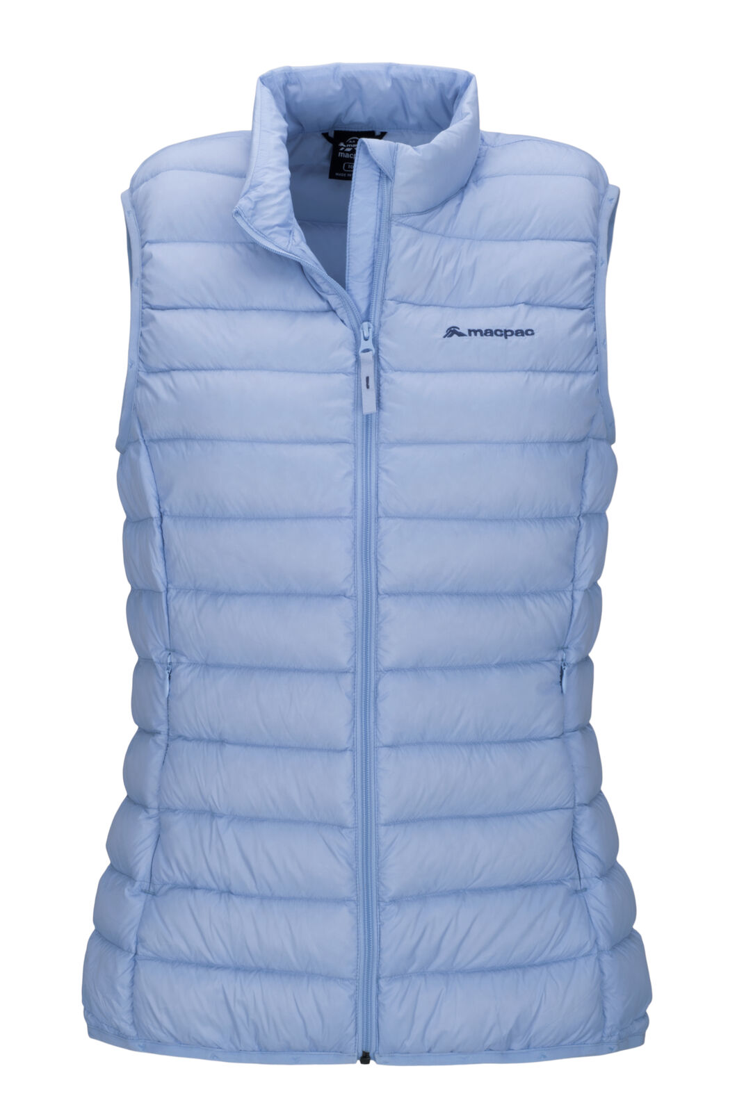 Uber Light Down Vest — Women's | Macpac