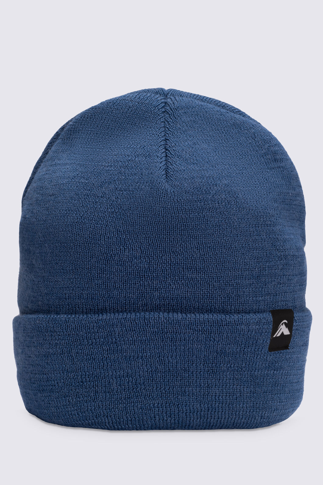 Macpac Baseline Merino Blend Beanie | Macpac