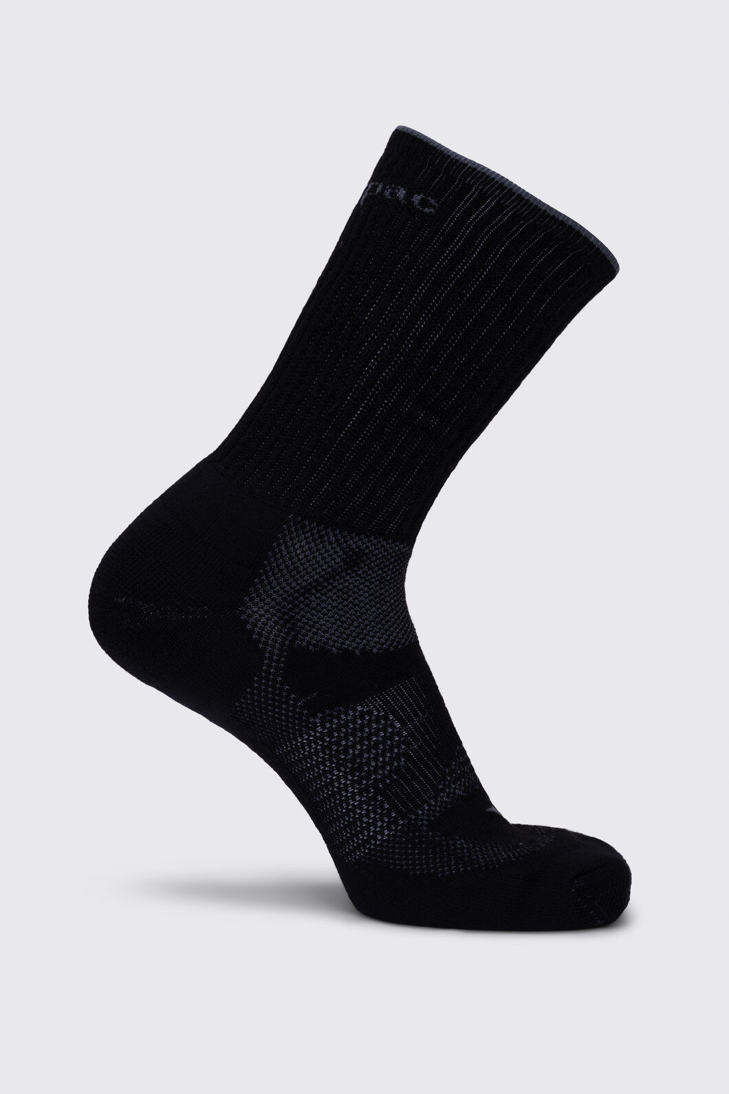 Macpac Merino Crew Socks | Macpac