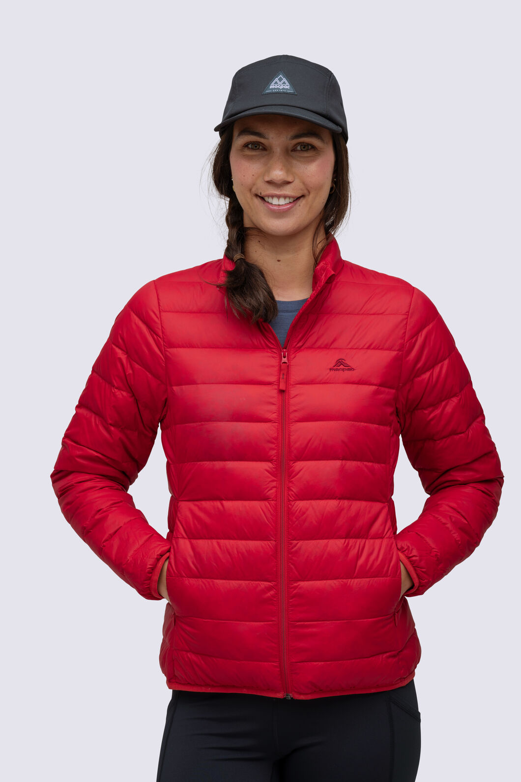 Macpac Women's Uber Light Down Jacket ♺ | Macpac