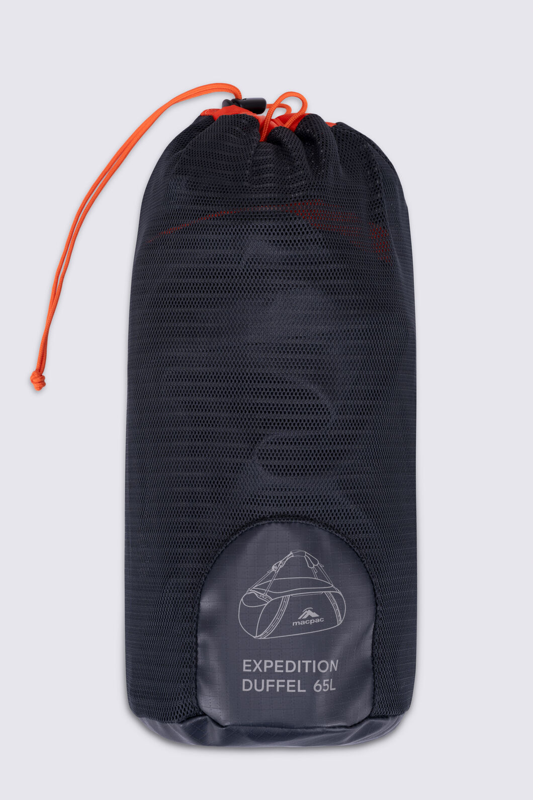 Macpac Expedition 65L Duffel Bag | Macpac