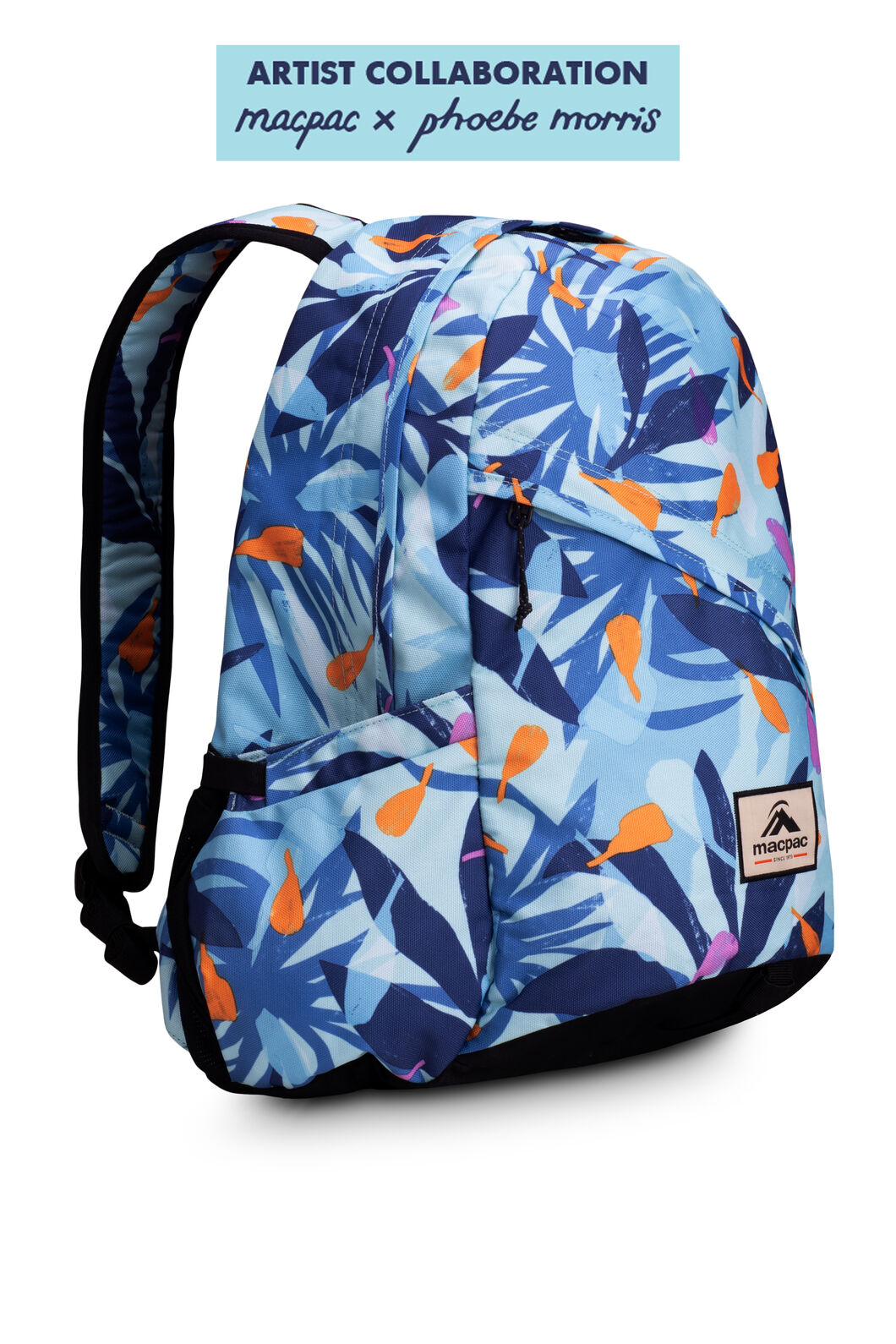 Macpac Litealp⁺ 22L Recycled Backpack | Macpac