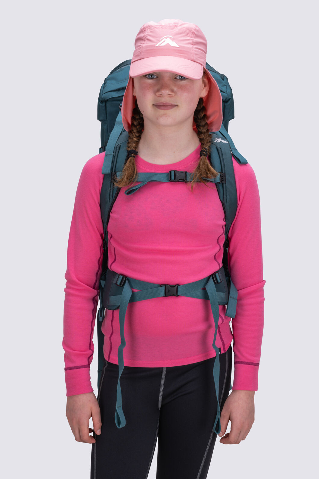 Macpac Torlesse 30L Junior Hiking Backpack | Macpac