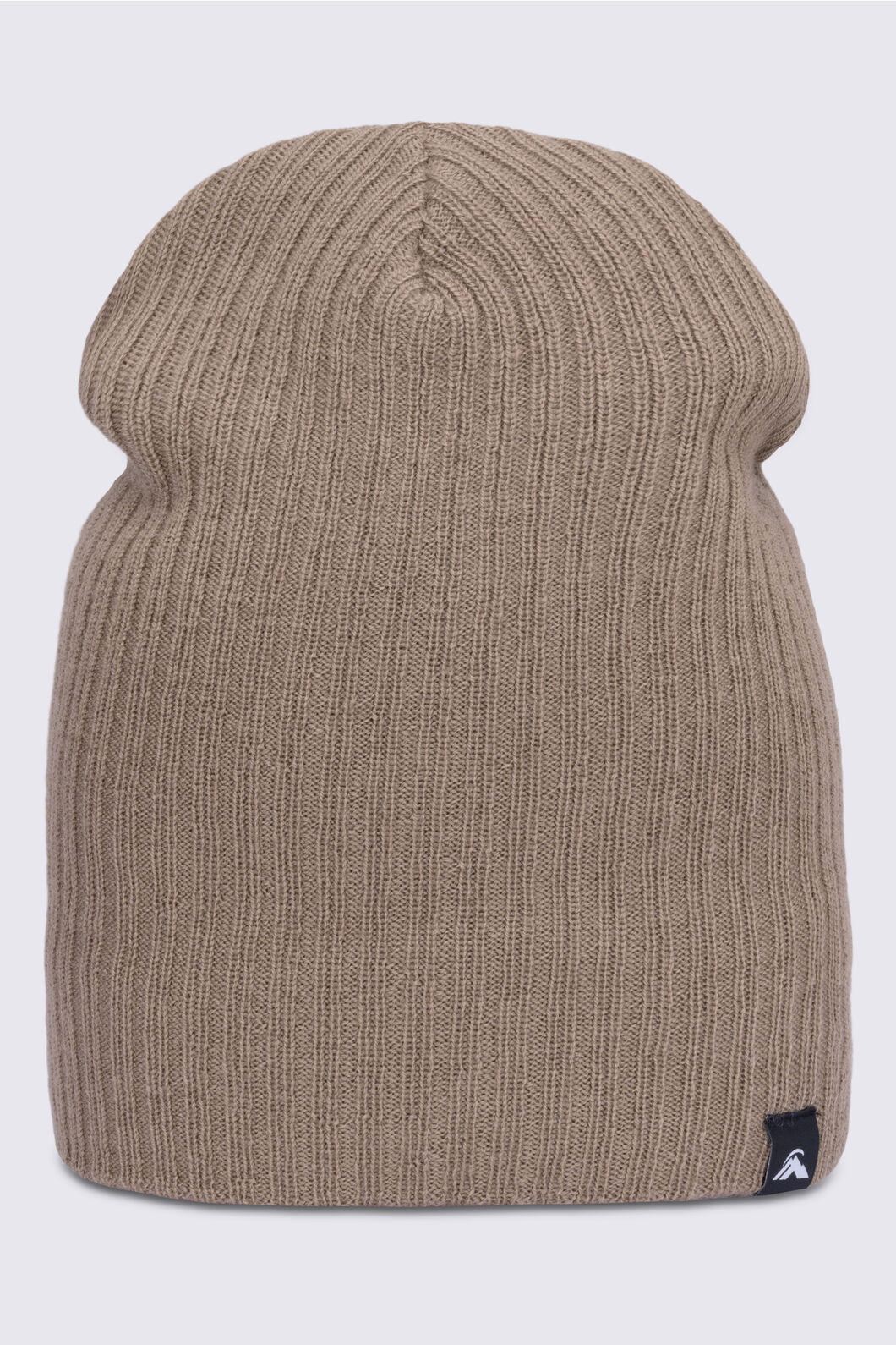 Macpac Ultrafine Merino Rib Beanie | Macpac