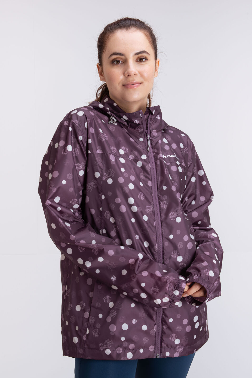 Macpac Pack-It-Jacket | Macpac