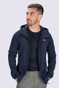 Men's Softshell Jackets | Macpac